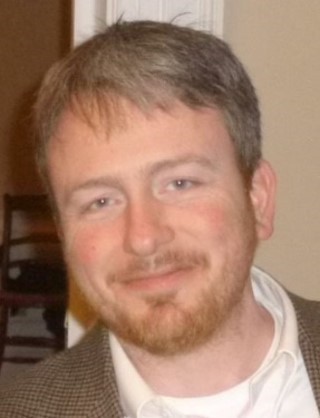 Eric Landfried–Interview of the Day – Modern Day Parables